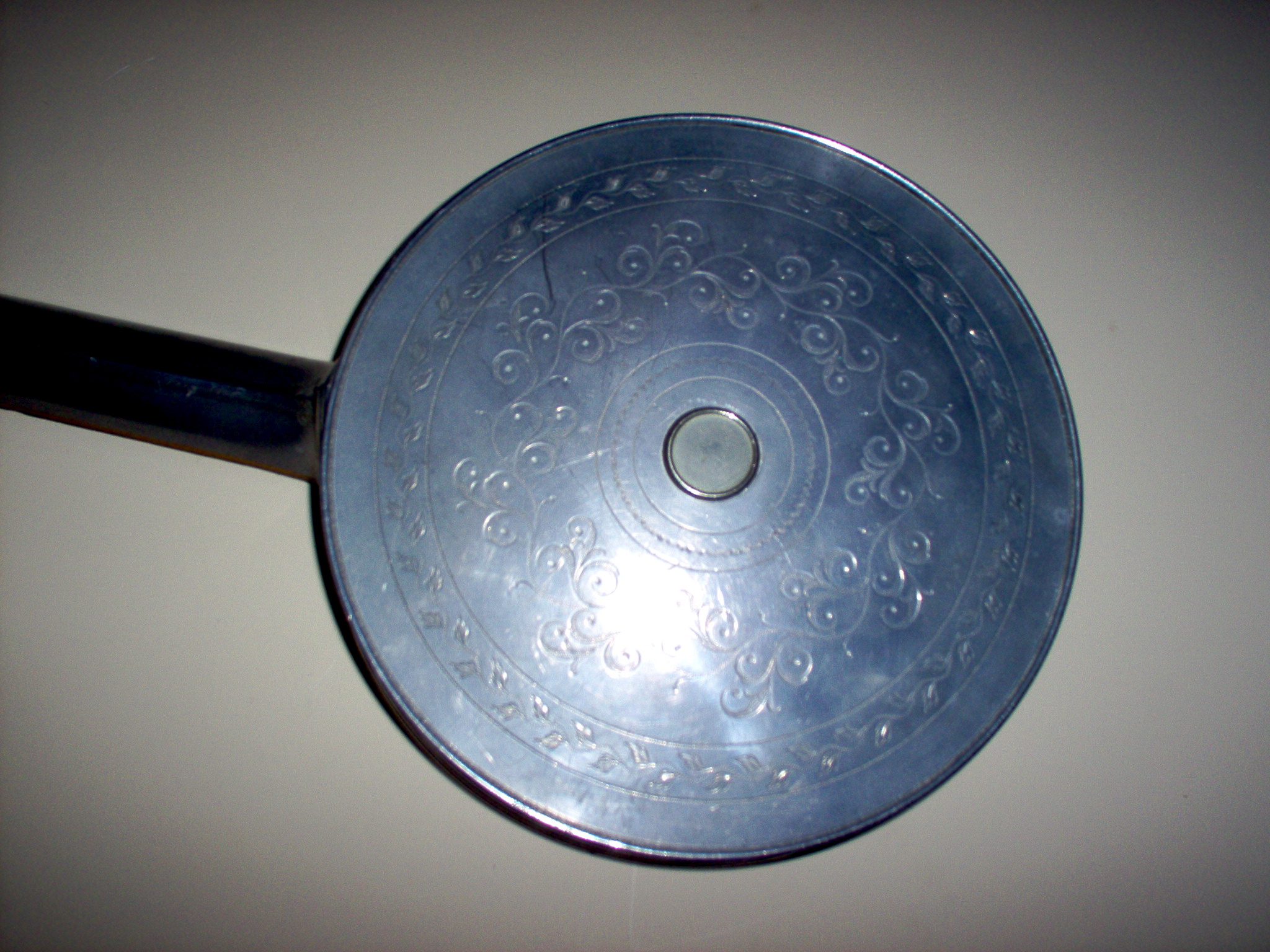 1897 Riley and Baker Perfected Patent Aluminium Zither Banjo - £3750 ...